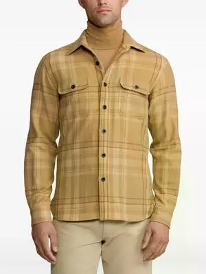 Ralph Lauren Checked Shirt