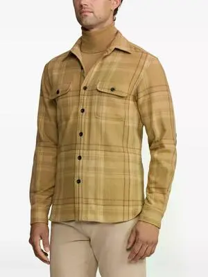 Ralph Lauren Checked Shirt