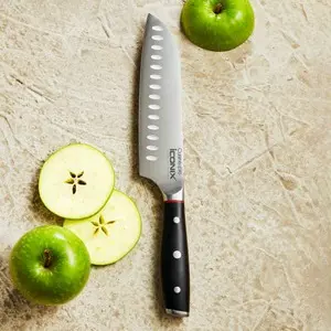 CUISINE::PRO® Iconix® 7" Santoku