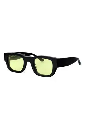 Thierry Lasry Rectangle-frame Sunglasses