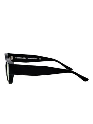 Thierry Lasry Rectangle-frame Sunglasses