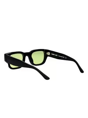 Thierry Lasry Rectangle-frame Sunglasses