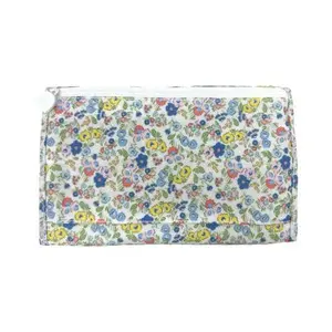 TRVL DESIGN Posies Floral Changing Pad