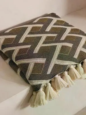 SOHO HOME Astor Blanket