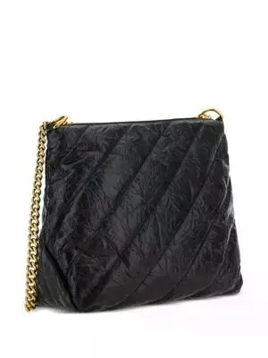 Balenciaga Crush Shoulder Bag