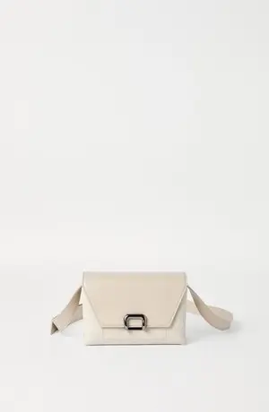 Brunello Cucinelli Sartorial Small Bag