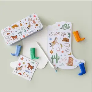 DAYDREAM SOCIETY Printed Pencil Case
