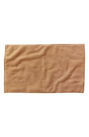 COYUCHI Temescal Organic Cotton Rib - Ginger
