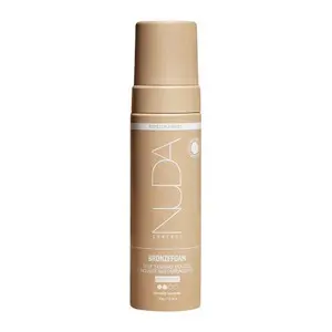NUDA Self Tanning Mousse - Medium