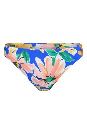 SUNSHINE 79 Printed Hipster Bikini Bottoms