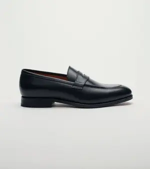 Jack Erwin Slip On Shoes For Men