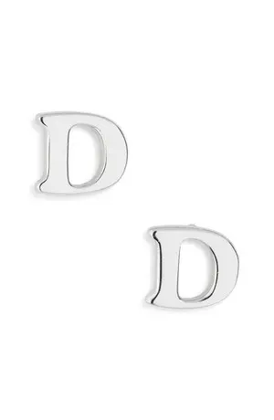Marlyn Schiff Gold Plated Earrings
