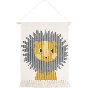 NATTIOT Wall Hanging Jaggo - Multi