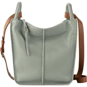 THE SAK Los Feliz Leather Crossbody Bag Meadow