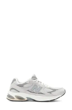 NEW BALANCE 2010 Gender Inclusive Sneaker - Grey