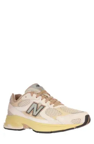 New Balance Lace Up Sneakers For Women
