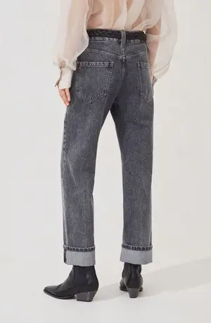 Brunello Cucinelli Cropped Trousers