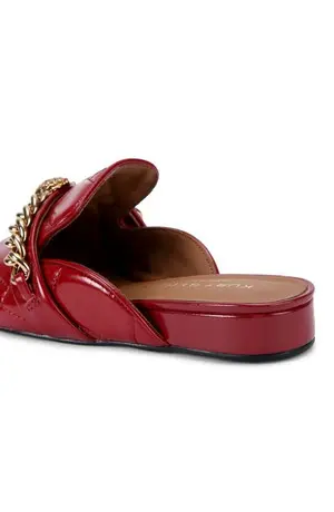 Kurt Geiger Chelsea Loafer Mule