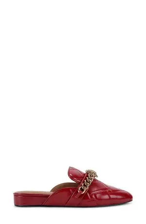 Kurt Geiger Chelsea Loafer Mule