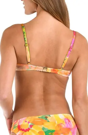 SUNSHINE 79 Utopia Sweetheart Underwire Bra