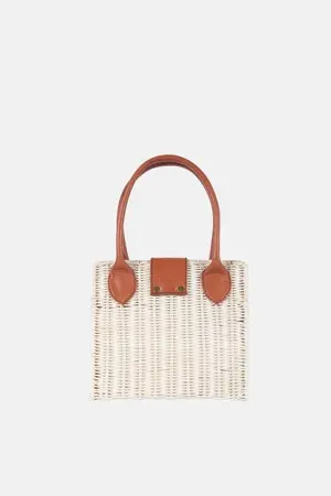 JELAVU Piper Handbag