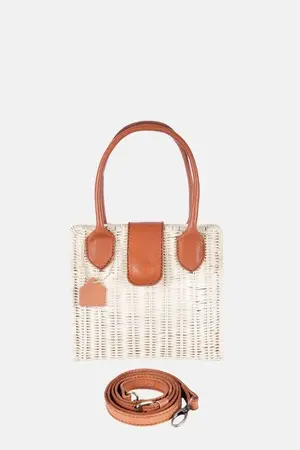 JELAVU Piper Handbag