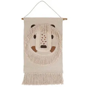 NATTIOT Wall Hanging Leopold