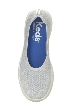 KEDS® Bliss Knit Sneaker