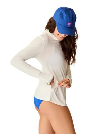 Carve Designs Athletic Long-sleeve Sunshirt