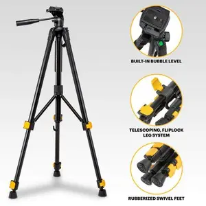 KODAK 62-inch Camera Tripod