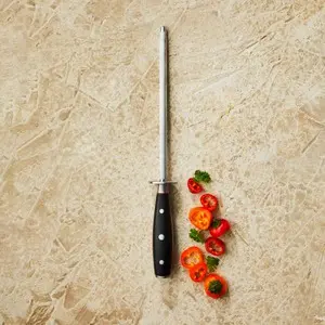 CUISINE::PRO® Iconix® 8" Sharpening Steel