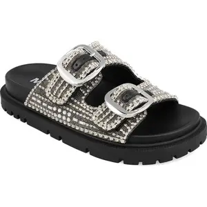 Mia Thora Slide Sandal