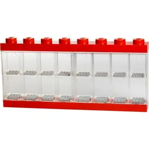 Lego Minifigure Display Case