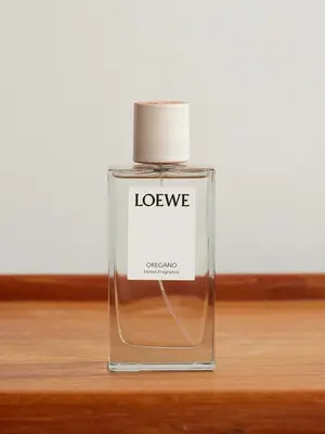 LOEWE PERFUMES Home Fragrance Oregano, 150ml - Brown