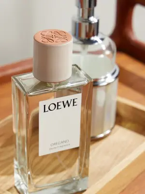 LOEWE PERFUMES Home Fragrance Oregano, 150ml