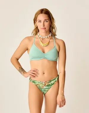 Carve Designs Laguna Bikini Bottom - Hula
