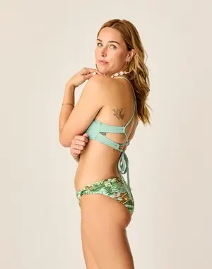 Carve Designs Laguna Bikini Bottom - Hula