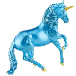 BREYER Stablemates Unicorn Paint Set