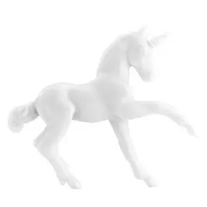 BREYER Stablemates Unicorn Paint Set
