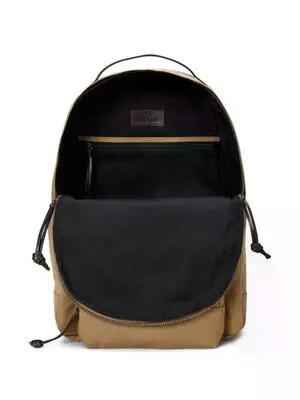 Polo Ralph Lauren Canvas Backpack - Neutrals