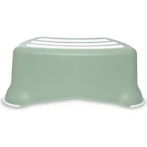 MY CARRY POTTY My Little Step Stool - Sage Green