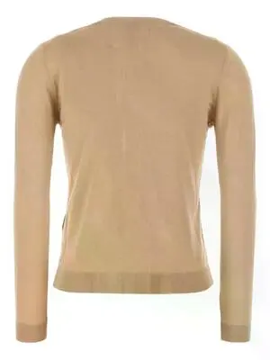 Gucci Cashmere-silk Cardigan
