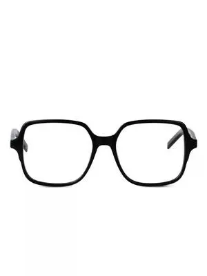 Givenchy Square-frame Glasses