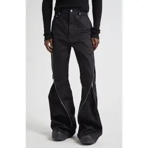Rick Owens Stretch Jeans For Men