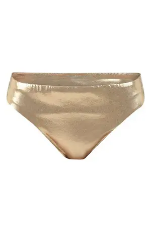 SUNSHINE 79 Glitz Hipster Bikini Bottoms