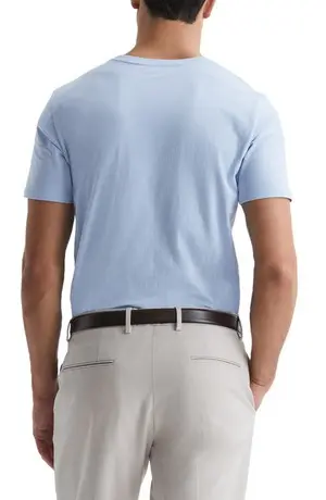 REISS Bless Cotton T-shirt