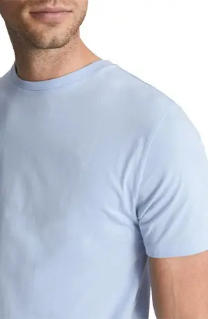 REISS Bless Cotton T-shirt