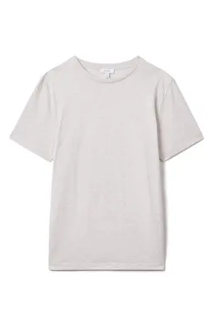 REISS Bless Cotton T-shirt