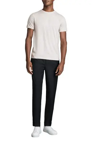 REISS Bless Cotton T-shirt