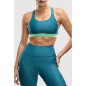 Peloton Stretch Sports Bras